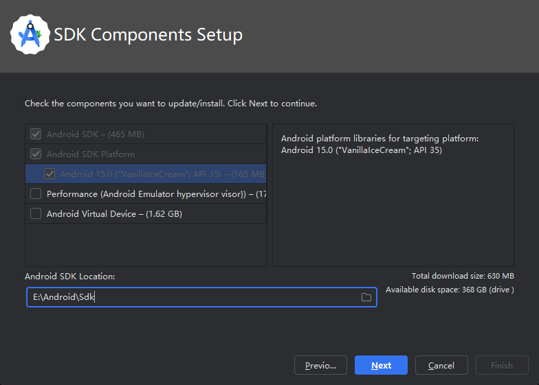 UE5.5安卓环境搭建及调试 | 且试天下